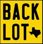 Back Lot Bar
